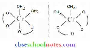 Important Questions for Class 12 Chemistry Chapter 5 Coordination ...