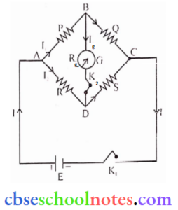 Important Questions For CBSE Class 12 Physics Chapter 3 Current ...
