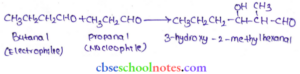 Important Questions for Class 12 Chemistry Chapter 8 Aldehydes, Ketones ...