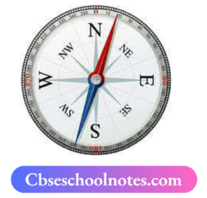 CBSE Notes For Class 6 Geography Chapter 4 Maps - CBSE School Notes