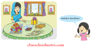 CBSE Solutions For Class 3 Maths Chapter 7 Raksha Bandhan - CBSE School ...