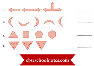 NCERT Workbook Solutions For Class 3 Chapter 9 Patterns And Symmetry ...
