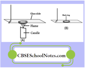 CBSE Class 8 Science Chapter 4 Combustion And Flame Activities - CBSE ...