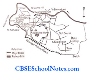CBSE Class 8 Geography Chapter 4 Industries Notes - CBSE School Notes