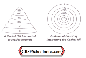 CBSE Class 8 Geography Chapter 1 Representation Of Geographical ...