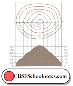 CBSE Class 8 Geography Chapter 1 Representation Of Geographical ...