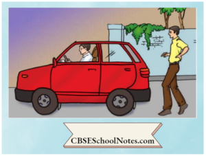 CBSE Class 8 Science Chapter 8 Force And Pressure Notes - CBSE School Notes
