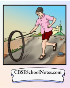 CBSE Class 8 Science Chapter 8 Force And Pressure Notes - CBSE School Notes